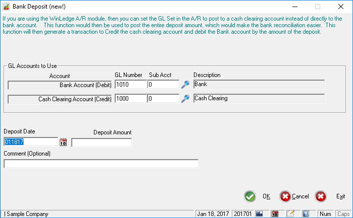 Classic Software